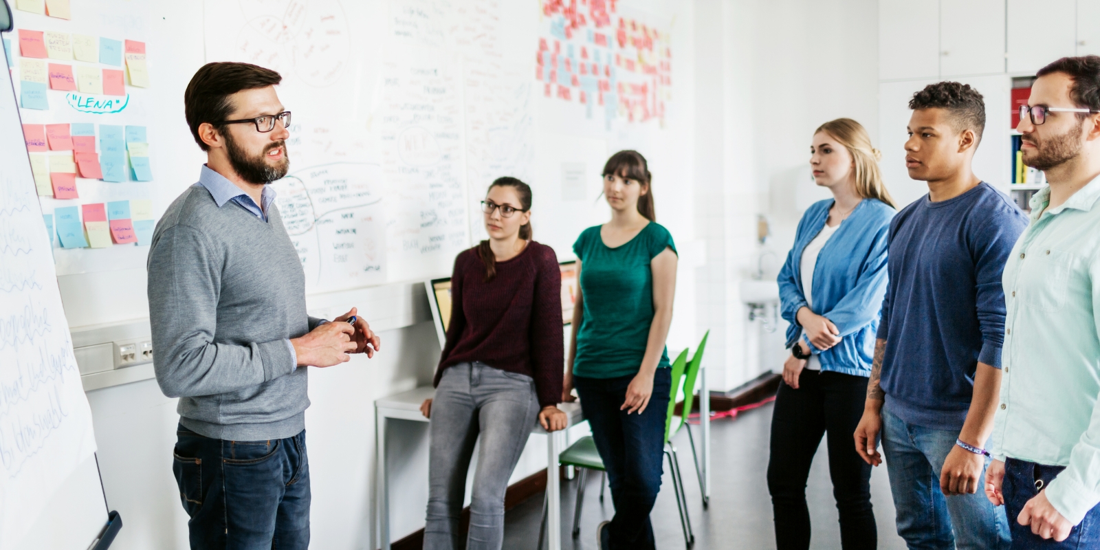 Enterprise Training and eLearning Built for Businesses by edX | edX For ...